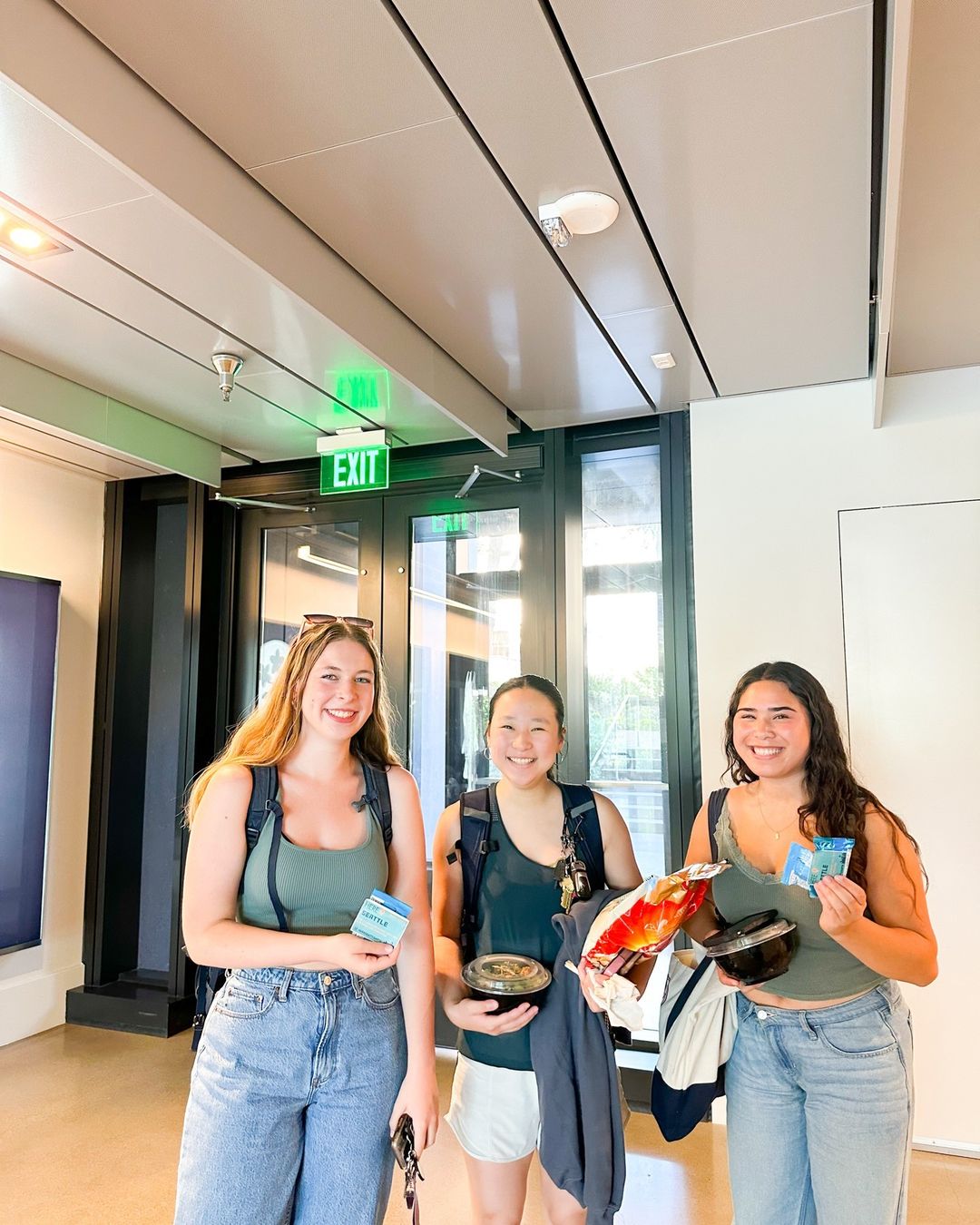 HERE Seattle | University District Seattle Student Apartments near UW