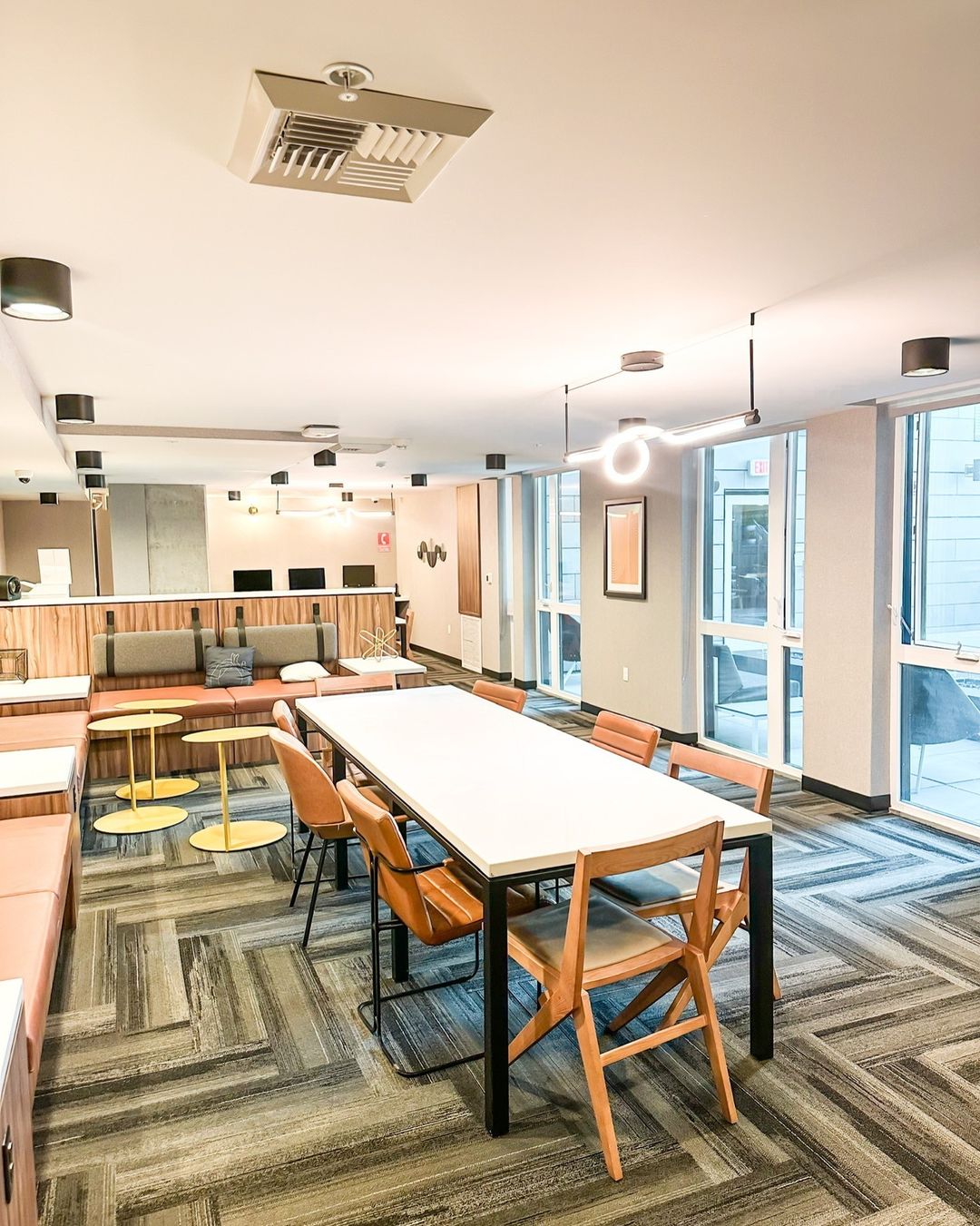 HERE Seattle | University District Seattle Student Apartments near UW